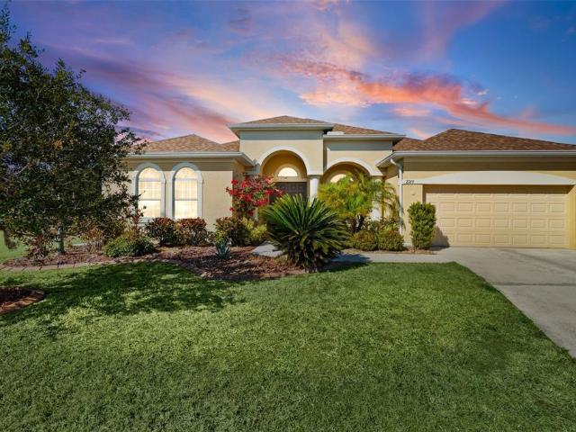 2218 nd Pl E, Parrish, FL 34219 | MLS #A4681