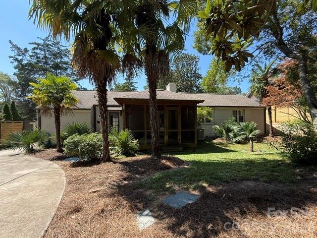 2218 Norcross Place