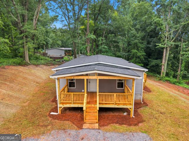 2218 Old Scenic Drive