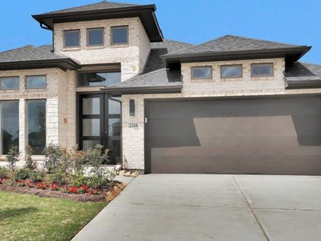 2218 Omashu Dr, Richmond, TX 77469