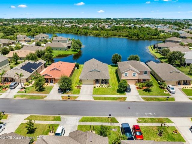 2218 Attilburgh Blvd, Melbourne, FL 32904