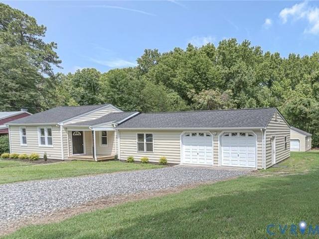 2218 Accomac St, Henrico, VA 23231