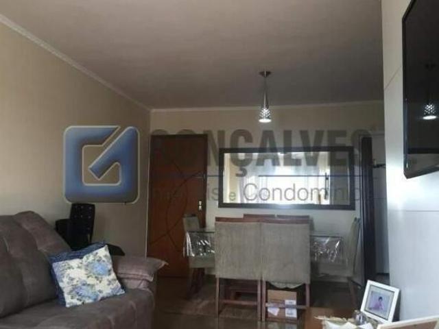 2218, Apartamento, à venda, à venda, 432.000,00,Parque Terra Nova, São Bernardo do Campo,3 quartos