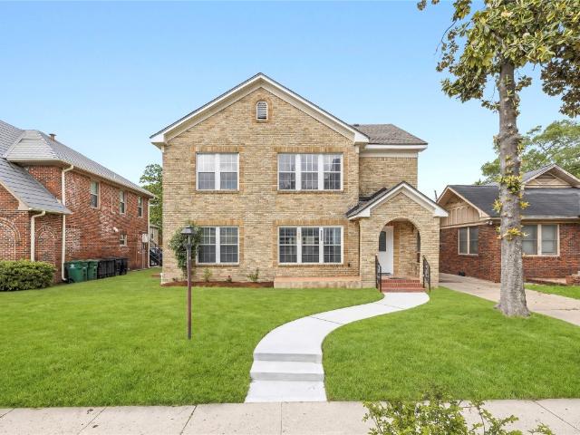 2218 Arbor St, Unit A, Houston, TX 77004 | MLS #63735 | Compass
