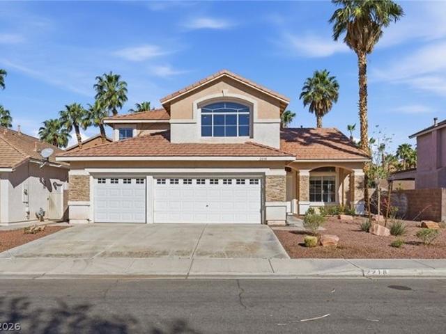 2218 Armacost Dr, Henderson, NV 89074