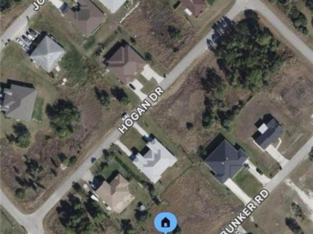 2218 Bunker Rd Lot 8, Lehigh Acres, FL 33973