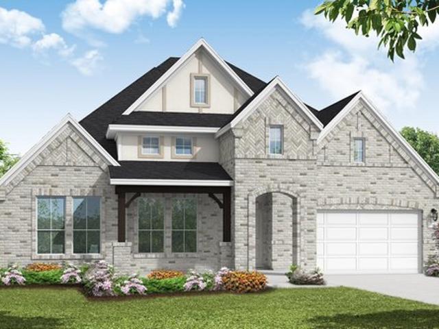 2218 Birch St, Mansfield, TX 76063