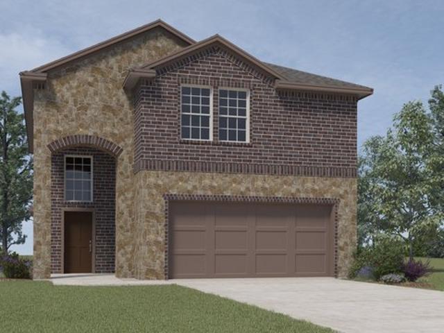 2218 Bosque Trl, Crandall, TX 75114