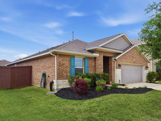 2218 Brisa Lane