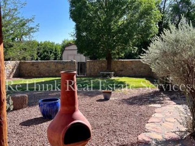 2218 Calle De Oeste, Las Cruces, NM 88005
