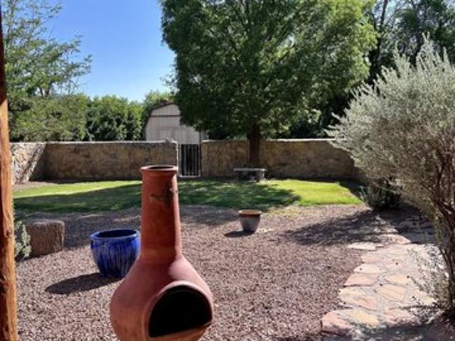 2218 Calle De Oeste, Las Cruces, NM 88005