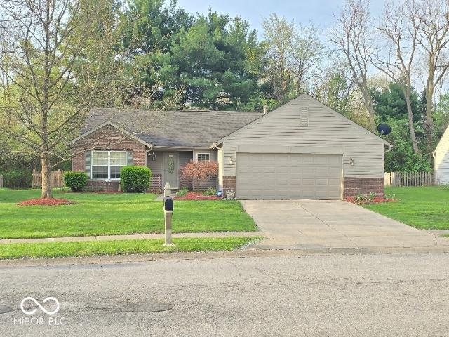 2218 Canvasback Drive