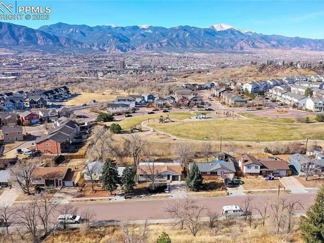 2218 Carmel Dr, Colorado Springs, CO 80910