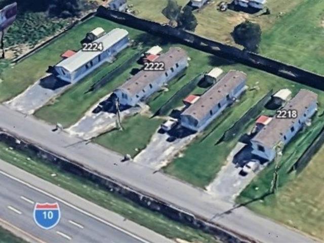 2218 Carolyn St, Sulphur, LA 70665