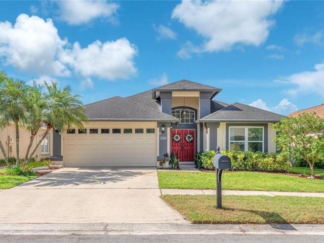 2218 Cattleman Dr, Brandon, FL 33511