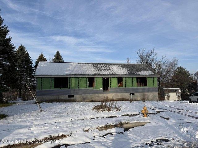 2218 Cedar Ave, Scranton, PA 18505
