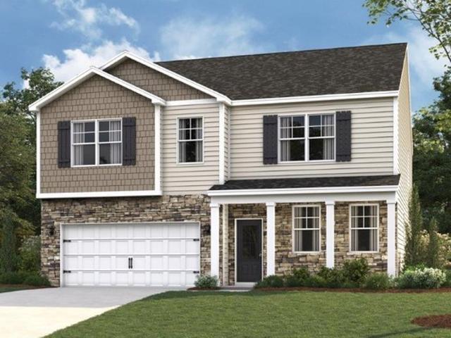 2218 Chelle Dr NE, Cleveland, TN 37323