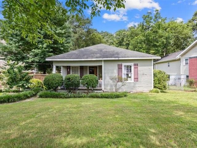 2218 Dunseath Ave NW, Atlanta, GA 30318