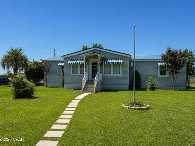 2218 E 2nd St, Panama City, FL 32401