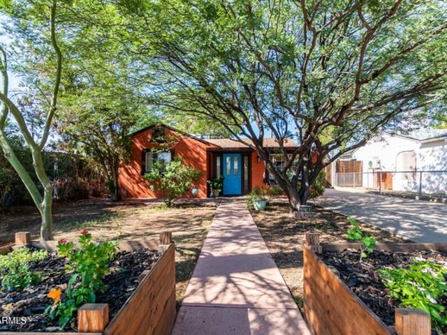 2218 E Yale St, Phoenix, AZ 85006