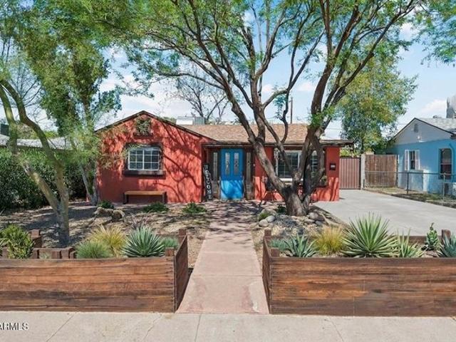 2218 E Yale St, Phoenix, AZ 85006