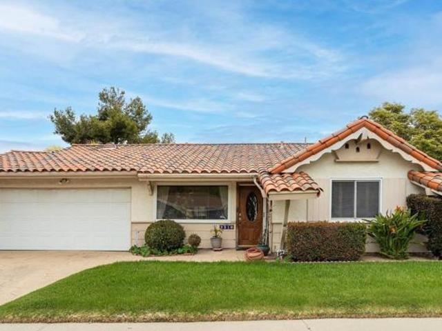 2218 El Monte Dr, Oceanside, CA 92054