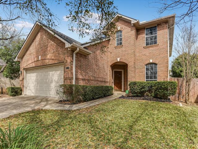 2218 Equestrian Trail, Austin, TX 78727 | MLS #3187 | Compass