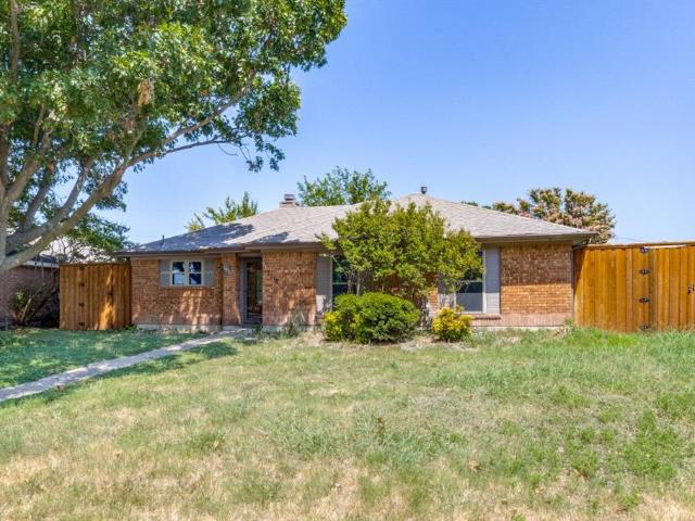 2218 Fuqua Road