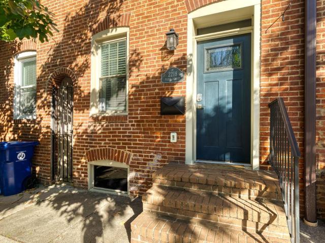 2218 Fleet Street, Baltimore, US, MD