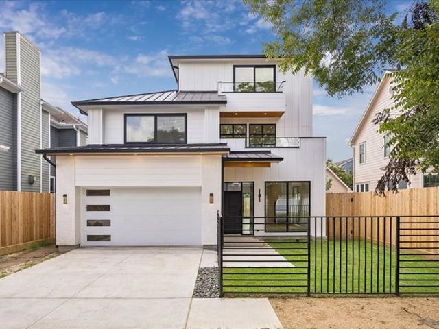 2218 Gostick St, Houston, TX 77008