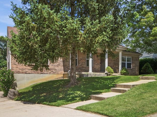 2218 Gribble Drive