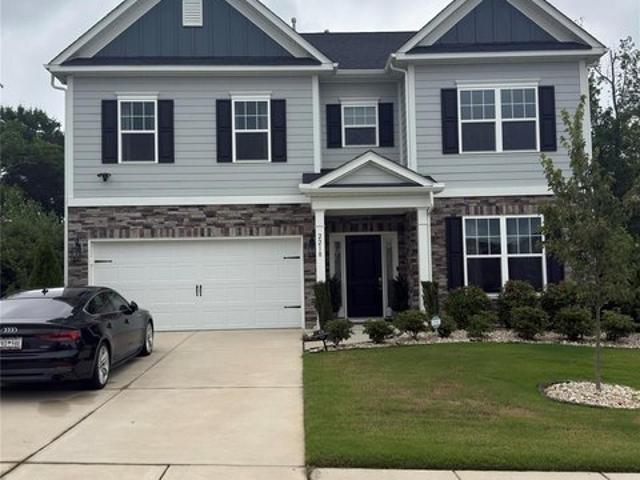 2218 Idol Rock Dr, Fort Mill, SC 29707