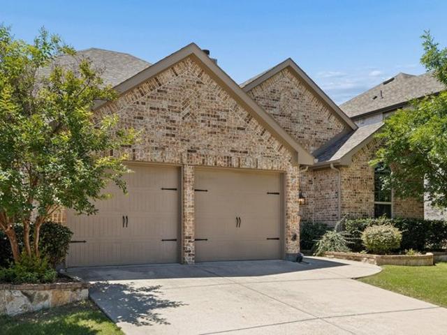 2218 Jackson Dr, Melissa, TX 75454