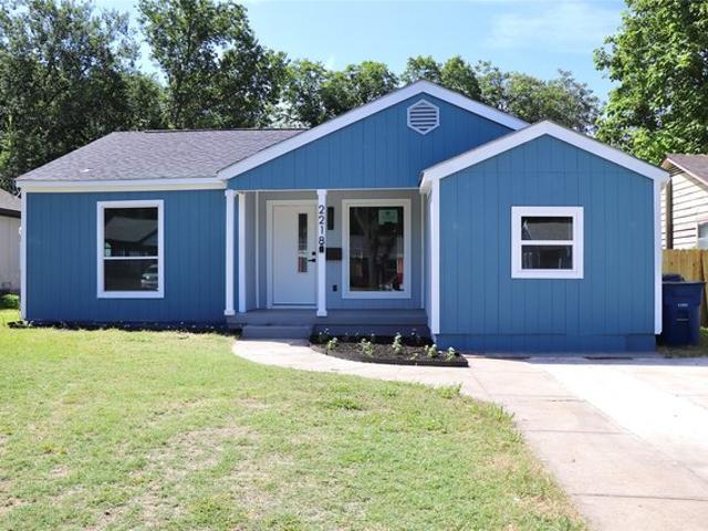 2218 Kathleen Ave, Dallas, TX 75216