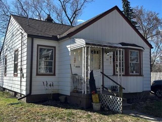 2218 Kentucky Ave, Flint, MI 48506