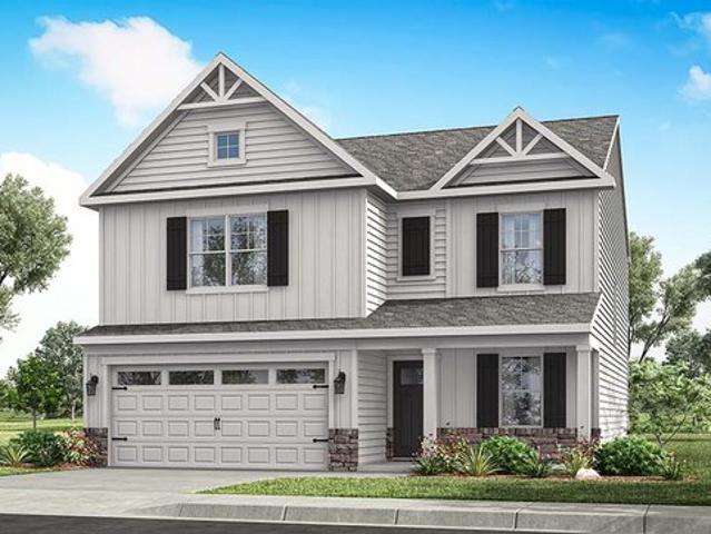 2218 Kiel St, Huber Heights, OH 45424