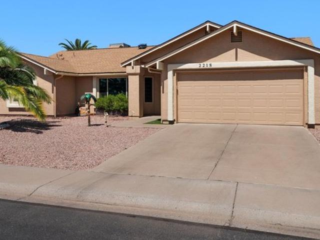 2218 Leisure World, Mesa, AZ 85206