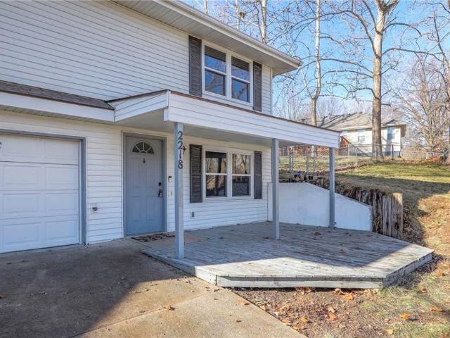 2218 Liberty Landing Road