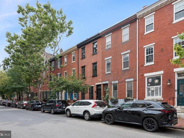 2218 Locust Street
