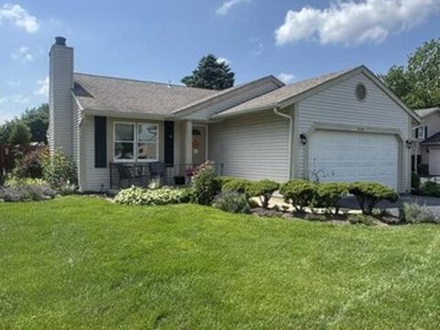 2218 Longport Dr, Maumee, OH 43537