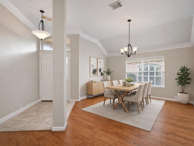 2218 Louetta Brook Lane