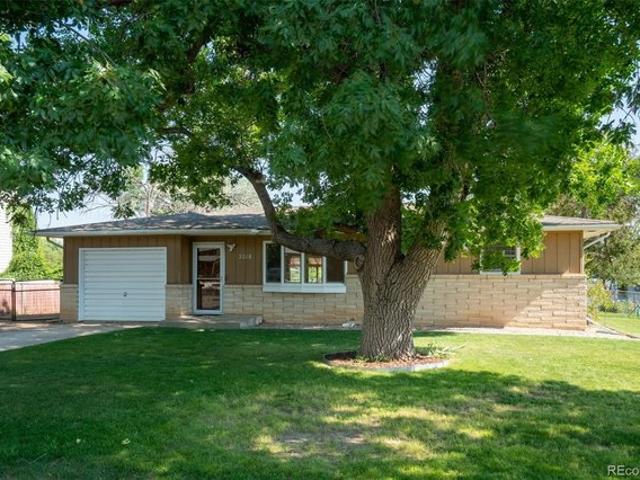 2218 Primrose Dr, Fort Collins, CO 80526
