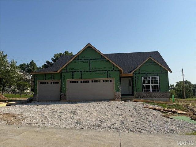 2218 Principia Dr, Maryland Heights, MO 63043