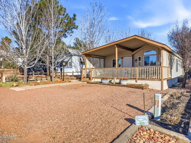 2218 Rodeo Road