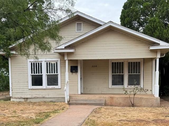 2218 State St, Abilene, TX 79603