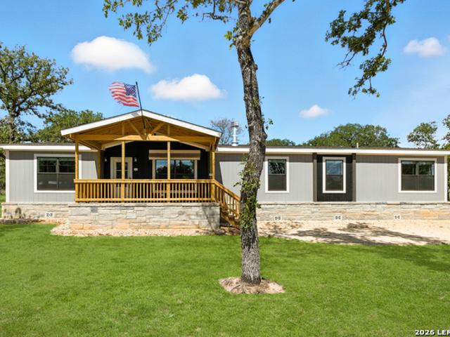 2218 Stevens Rd