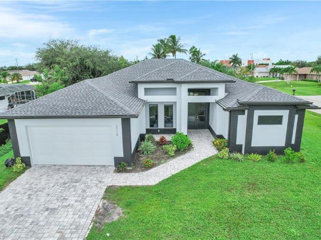 2218 SW 25th St, Cape Coral, FL 33914 | MLS #225073
