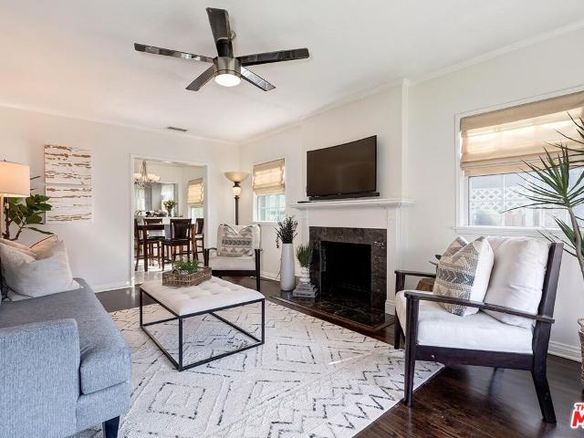 2218 S Genesee Ave, Los Angeles, CA 90016 | MLS #26639