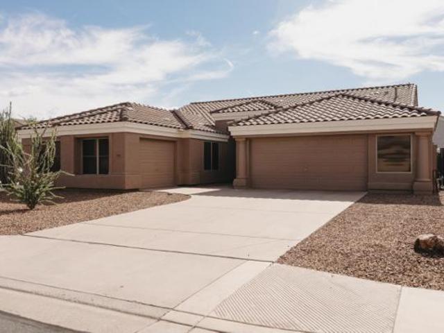 2218 S Keene, Mesa, AZ 85209