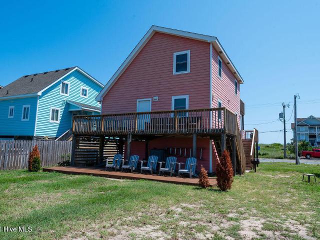 2218 S Va Dare Trail